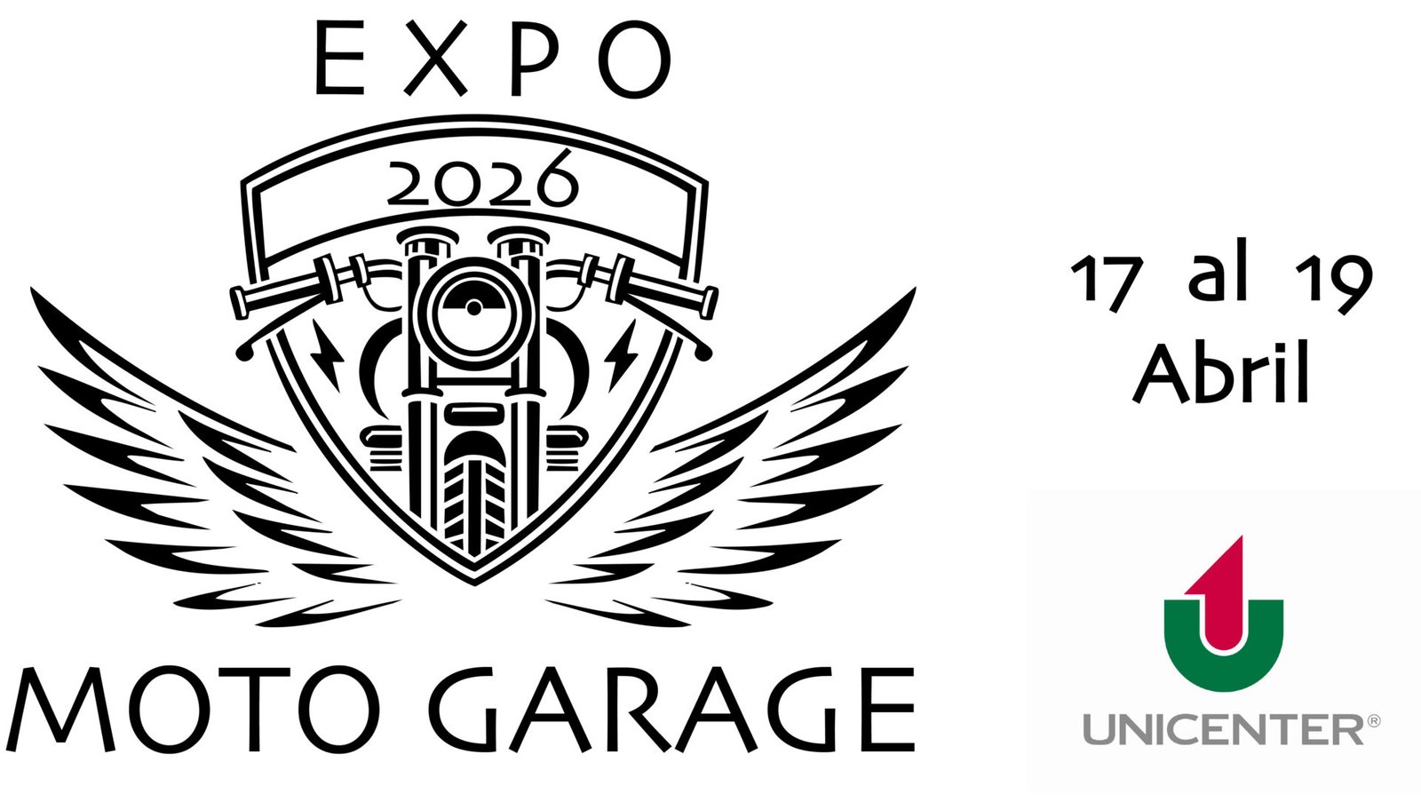 Expo Moto Garage: La Exhibición de Motos del Año