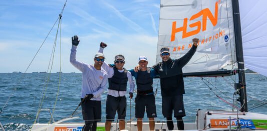 Windguru Barcelona - NAUTICA. NEWS