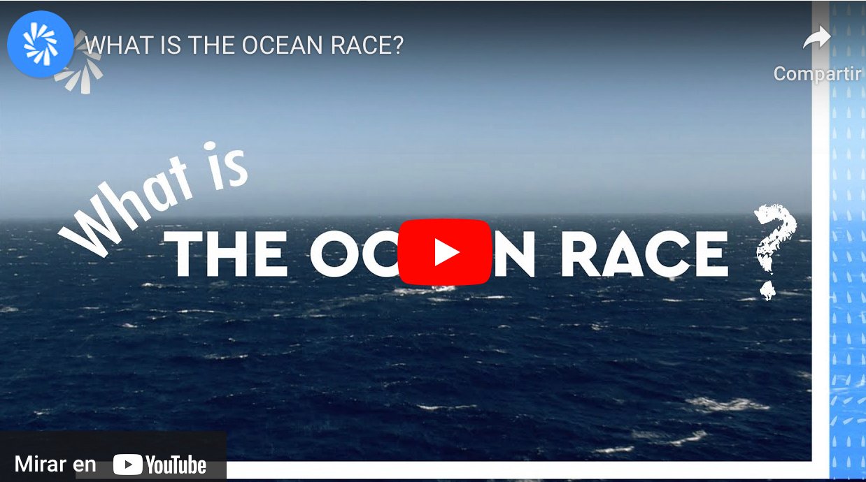What Is The Ocean Race | NAUTICA NEWS